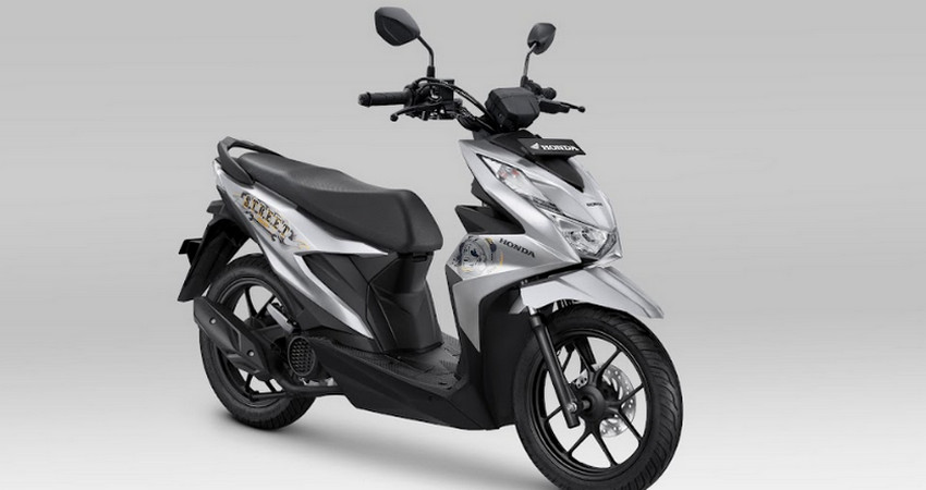 Warna New Honda BeAT 2023 Makin Trendi dan Energik - Satutenda.com